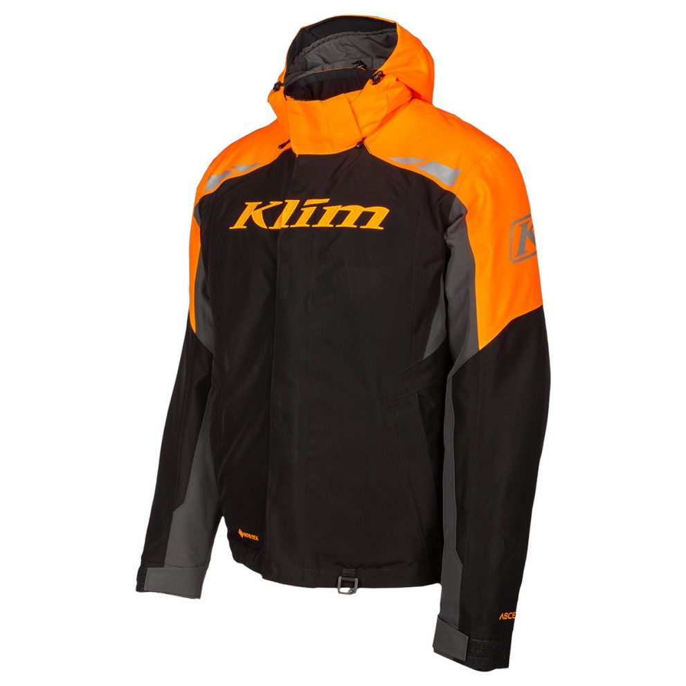 RIFT JACKET | Maximum Aventure