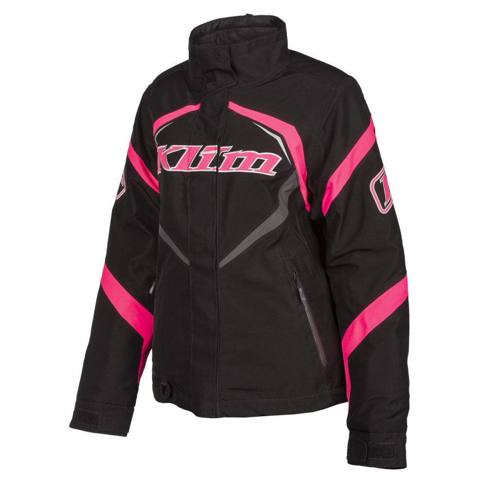 SPARK JACKET | Maximum Aventure