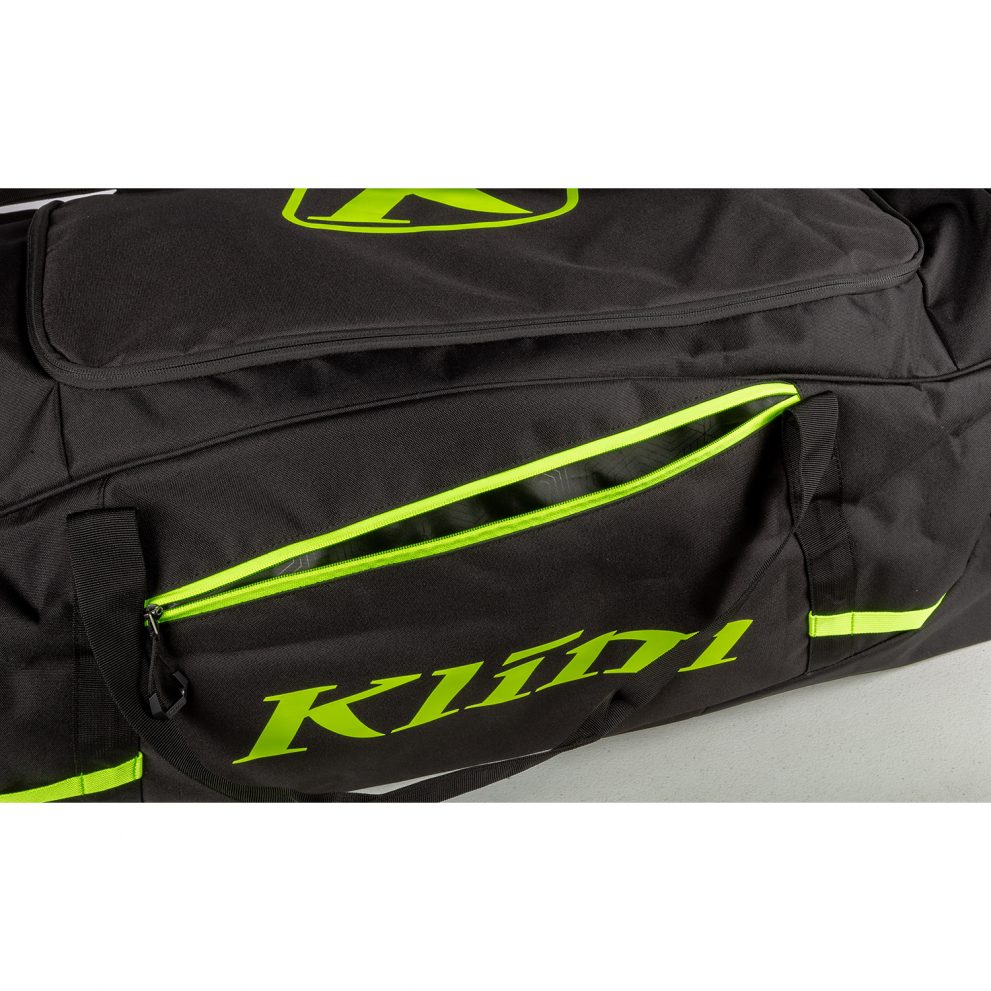 DRIFT GEAR BAG | Maximum Aventure